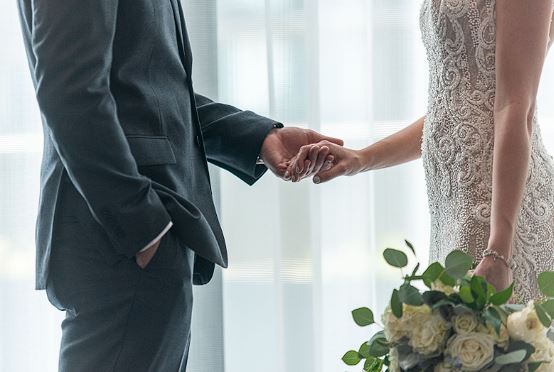 To Invite or Not to Invite: The Ex Conundrum at Your Wedding ...